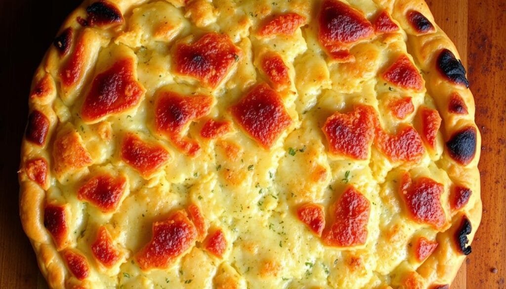 Best Chicken Pizza Crust recipe: A Tasty Low-Carb Option